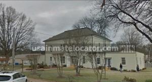 Perry County AR Detention Center | USA Inmate Locator