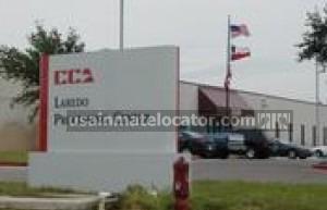 Laredo Procesing Center – CoreCivic (ICE) | USA Inmate Locator