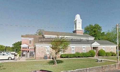 Grant County AR Jail | USA Inmate Locator