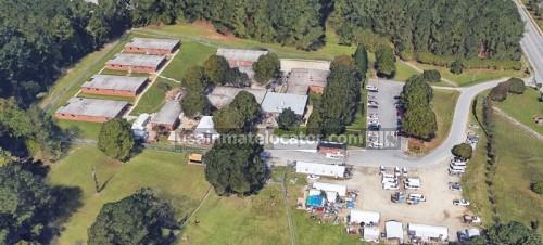 NCDPS – Wake Correctional Center | USA Inmate Locator