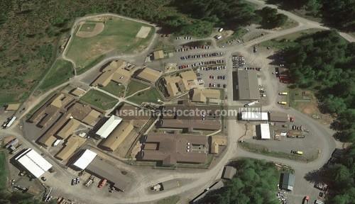 WA DOC - Larch Corrections Center (LCC) | USA Inmate Locator